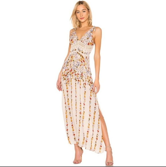Free People | Dresses | Intimately Free People Claire Dress | Poshmark